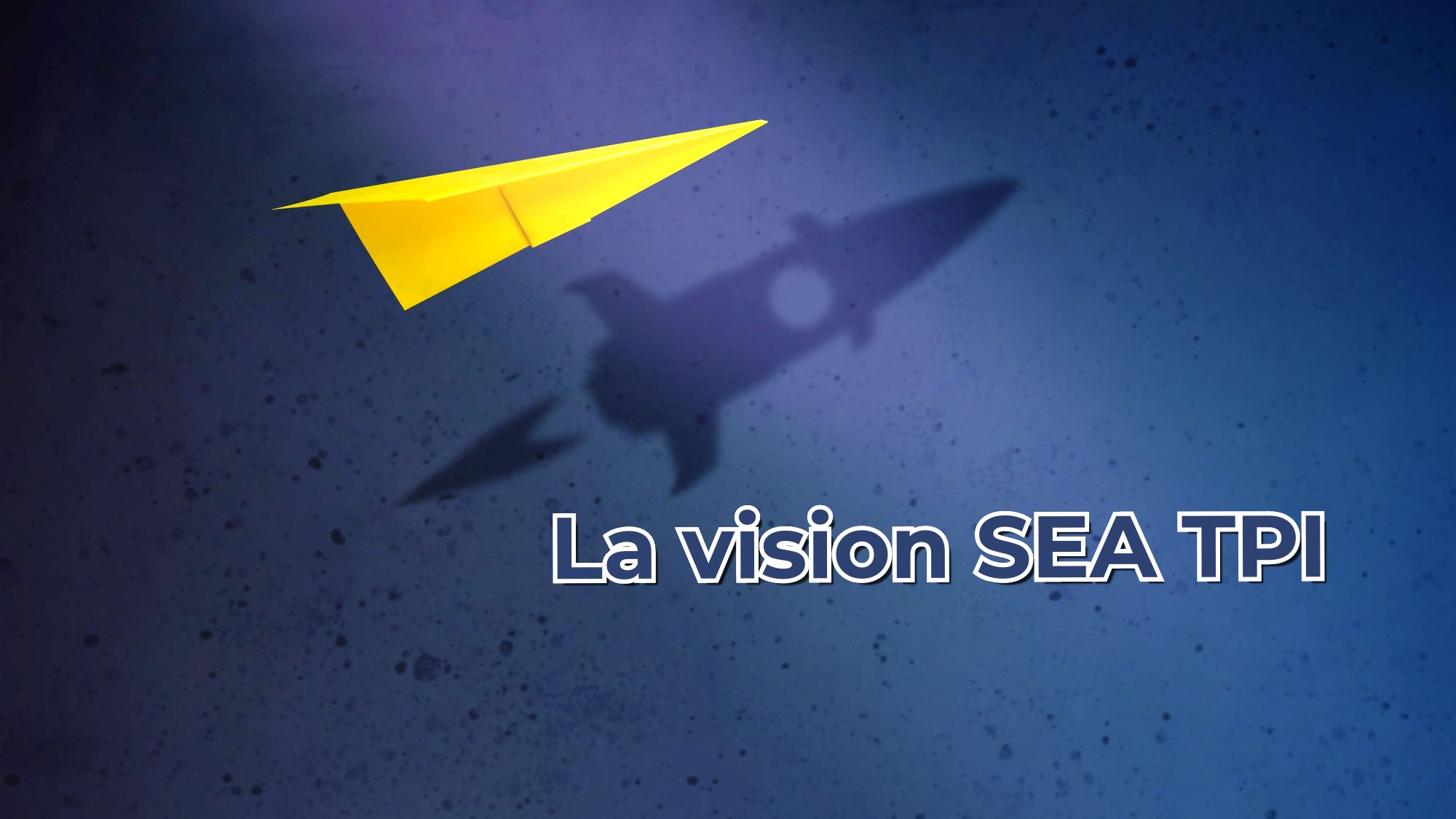 SEA TPI - Le Run IT est stratégique : SEA TPI pour un Numérique Humain